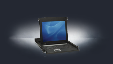APC AP5808 | APC LCD Console with KVM ราคาถูก