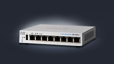 CBS250 16T 2G EU | Cisco CBS250 ราคาถูก