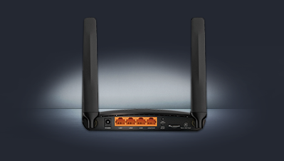 AT0A170 | TPLink Archer MR200 ราคาถูก