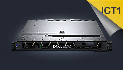 SNSR651572 | Dell PowerEdge R6515 ราคาถูก