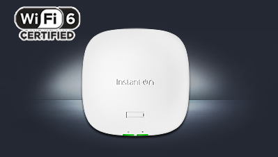 S1T09A | HPE Networking Instant On AP21 ราคาถูก