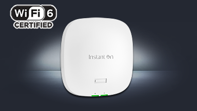 S1T09A | HPE Networking Instant On AP21 ราคาถูก