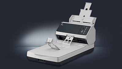 PA03810 B551 | Fujitsu Image Scanner Fi 8270 ราคาถูก