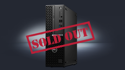 SNS50SF051 | Dell OptiPlex 5000 SFF ราคาถูก