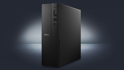 SNSECS125008 | Dell Slim ECS1250 ราคาถูก