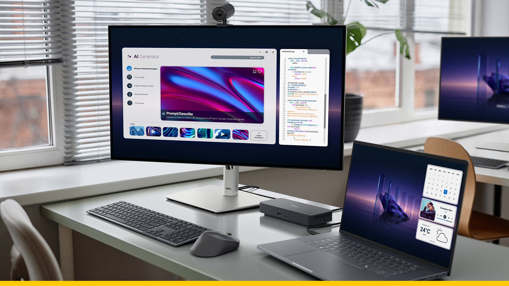 Commercial PC ต่างจาก Consumer และ Gaming อย่างไร – QuickServ