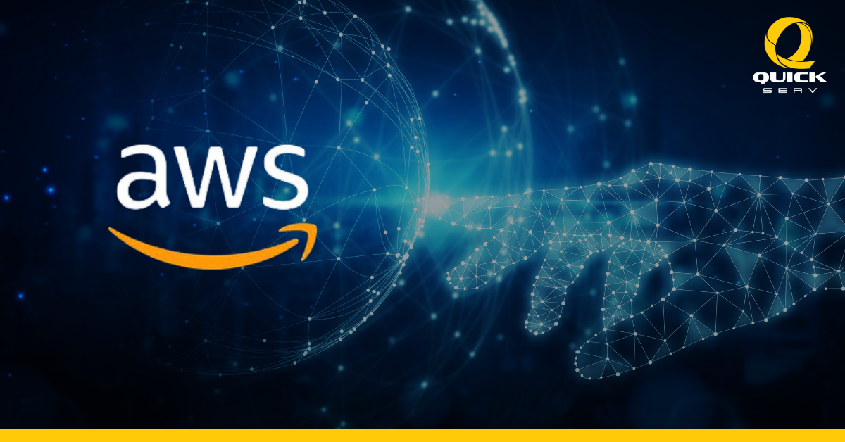 AWS Bedrock ก้าวเข้าสู่การแข่งขัน Generative AI