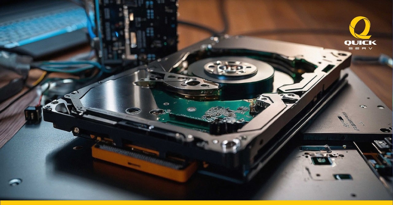 ทำไม SSHD จึงไม่เคยเป็นตัวเลือกที่เหมาะสมในการแทนที่ HDD หรือ SSD